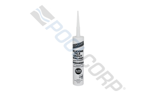 POOL360 | 10 oz Tan NovaFlex Silicone Tile Grout