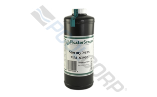 POOL360 | 1 qt Stormy Seas Liquid Pool Finish Pigment