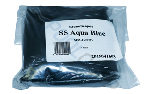 POOL360 | Aqua Blue Dry Pool Finish Pigment