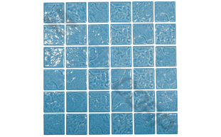 POOL360 | 2" x 2" Tidal Tile Pacific