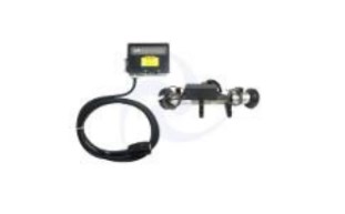 POOL360 | VS100 Spa Pack with 2" Remote Heater 15A GFCI Cord Attached 120V