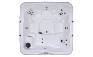 POOL360 | SPA ENCORE SE DRIFT BLACK NLP