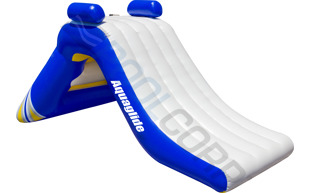 POOL360 | Zulu Slide Section