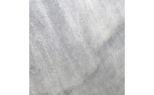 POOL360 | 12" x 24" 5cm Bullnose Coping Ice White