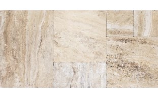 POOL360 | 6" x 12" 3cm River Bullnose Coping