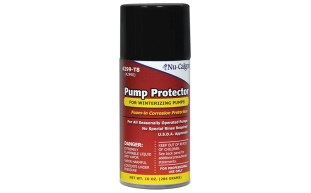 POOL360 | 10 oz Pump Protector