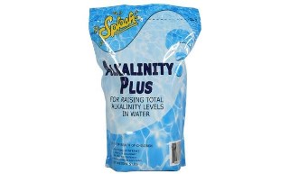 POOL360 | 6.5 lbs Alkalinity Plus