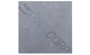 POOL360 | 6" x 6" Elements Tile Gray