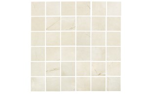 POOL360 | 2" x 2" Polished Porcelain Tile Beige