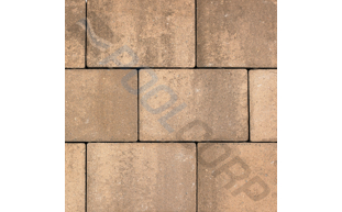 POOL360 | 6"x12" 60MM COASTAL TAN COPING