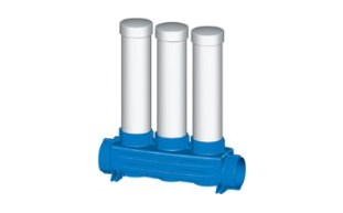POOL360 | Bio-Dynamic® Dry Chemical LF 3000 Series Tablet Feeder