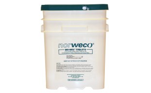 POOL360 | 48 lb Bio-Max® Dechlorination Tablets