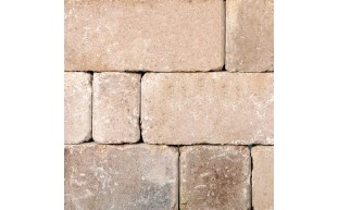 POOL360 | 3-Piece Castlemanor Wall Amaretto