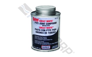POOL360 | 31231 8OZ JOINT COMPOUND W/ TEFLON