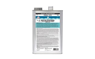 horizon | 1 gal Blue Pool-Tite™ 2300 Series PVC Cement- California ...
