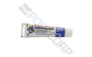 POOL360 | 1.1 oz Megaloc Multi-Purpose Thread Sealant