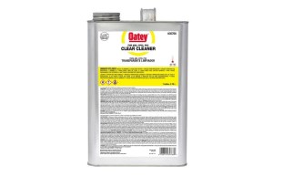 POOL360 | 1 gal Clear Cleaner for ABS/CPVC/PVC