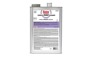 POOL360 | 1 gal Purple Primer/Cleaner