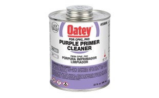 POOL360 | 32 fl oz Purple Primer/Cleaner