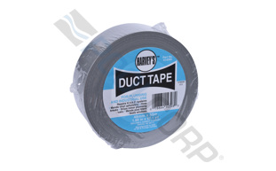 POOL360 | 2" x 60 yd Silver Harvey™ Duct Tape
