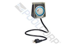 POOL360 | OCEAN BLUE SMART TIMER