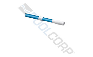 POOL360 | 6'- 12' Blue Inner Cam Telepole
