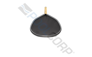 POOL360 | Gold Series Aluminum Professional Heavy Duty Leaf Skimmer