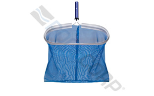 POOL360 | Deluxe Aluminum Leaf Rake