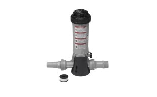 POOL360 | In-Line Chlorine Feeder