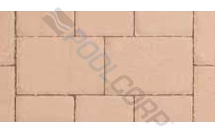 POOL360 | 2 cm Malt Seville Remodel Coping