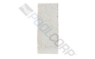 POOL360 | 12" x 8" x 2" Cream Coping