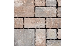 POOL360 | 80mm 3-Piece Aqualine™ Ashlar Paver Napoli