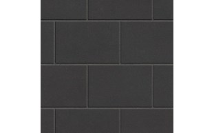 POOL360 | 6" x 9" Dimensions 60mm Midnight Paver