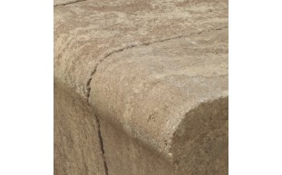 POOL360 | 4" x 9" x 1 3/16" Fountainhead Amaretto Coping