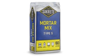 POOL360 | 50 lb Type S Mortar Mix
