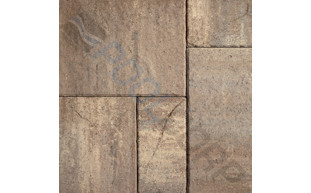 POOL360 | 3-Piece Lafitt Rustic Slab Savannah