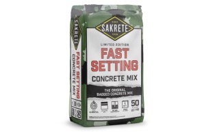 POOL360 | 50 lb Fast Setting Concrete Mix