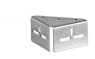 POOL360 | Artforms Hardware Outer Corner Full Boxes Only