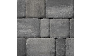 POOL360 | 3-Piece 60mm Mega Cambridge Paver Slate