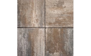 POOL360 | 12" x 12" 30mm City Series Paver Napoli