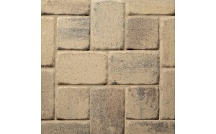 POOL360 | 60mm 2-Piece Cambridge Cobble Paver Avondale