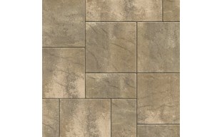 POOL360 | 6" 60mm Origins Durafusion Paver Aspen