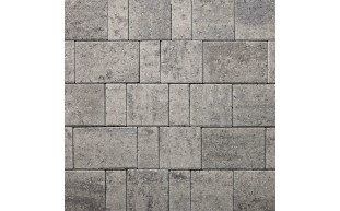 POOL360 | 6"x 9" 60mm Dimensions Paver Rio