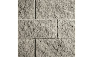 POOL360 | GeoHold® Wall Block Gray