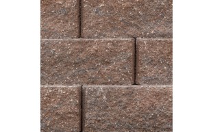 POOL360 | GeoHold® Wall Block Fossil Beige