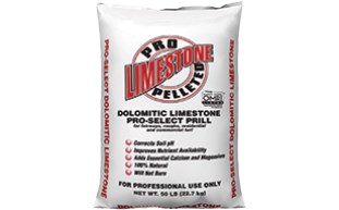 horizon | 50 lb Pelleted Dolomitic Limestone