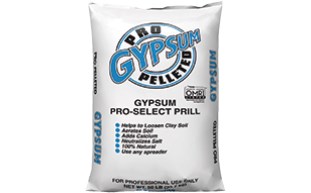 POOL360 | 50 lb Pelleted Gypsum