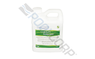 POOL360 | 1 qt Calcium Releaser