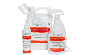 POOL360 | 1 qt Oceancare Glass & Tile Shield