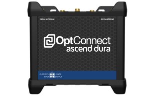 POOL360 | ascend dura Wireless Router